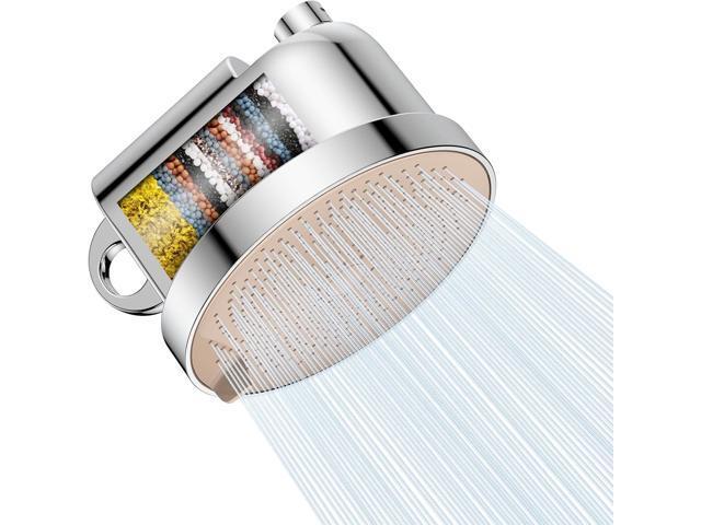 Click here for MakeFit Filtered Shower Head - 5 Settings High Pre... prices