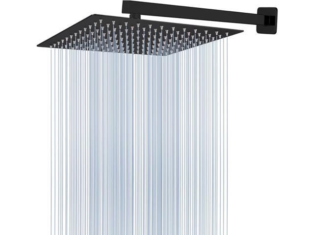 Click here for Voolan All Metal Shower Head with Extension Arm  S... prices