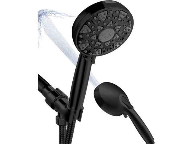 Click here for Shower Head With Handheld High Pressure 7 modes  B... prices