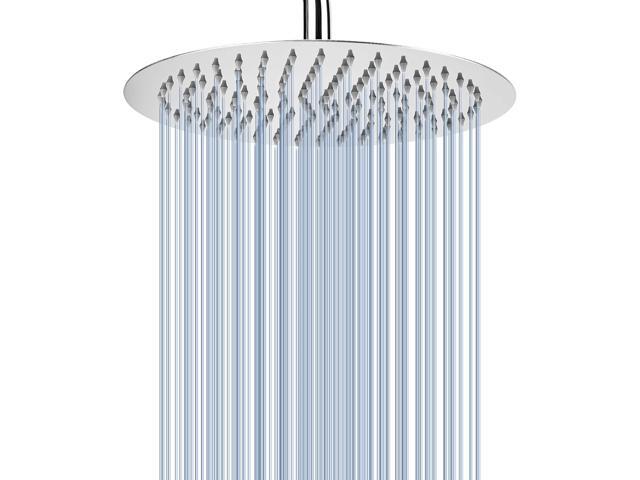 Click here for Voolan Rain Shower Head  High Pressure High Flow A... prices