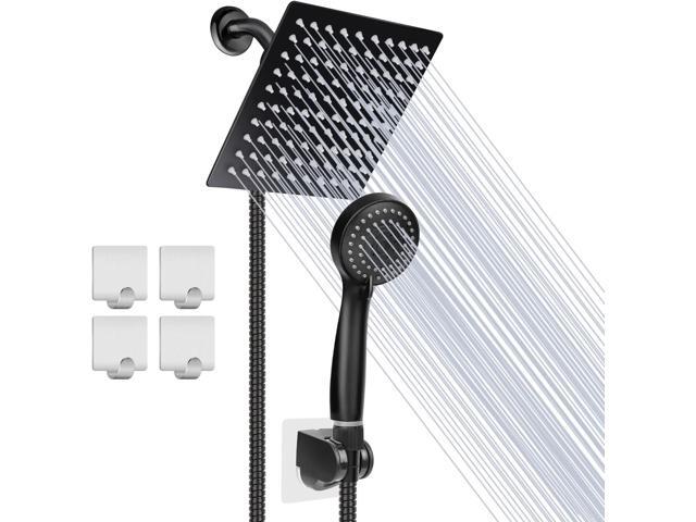 Click here for Stainless Steel Shower Head Combo  High Pressure 8... prices