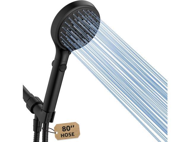 Click here for FASDUNT Shower Head with Handheld  High Pressure H... prices