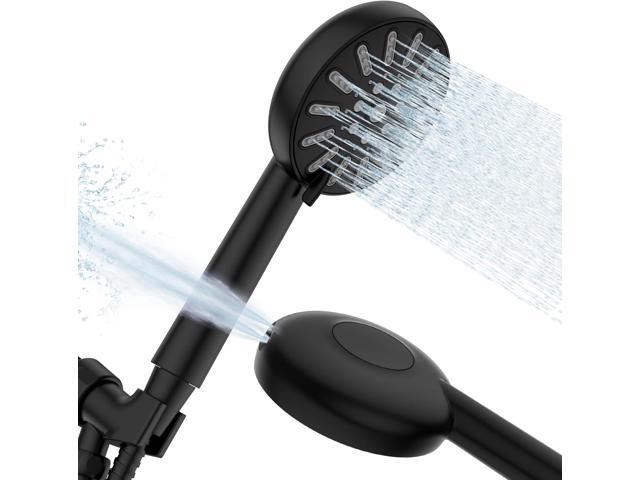 Click here for VOYOR-HEALTH Shower Head with Handheld High Pressu... prices