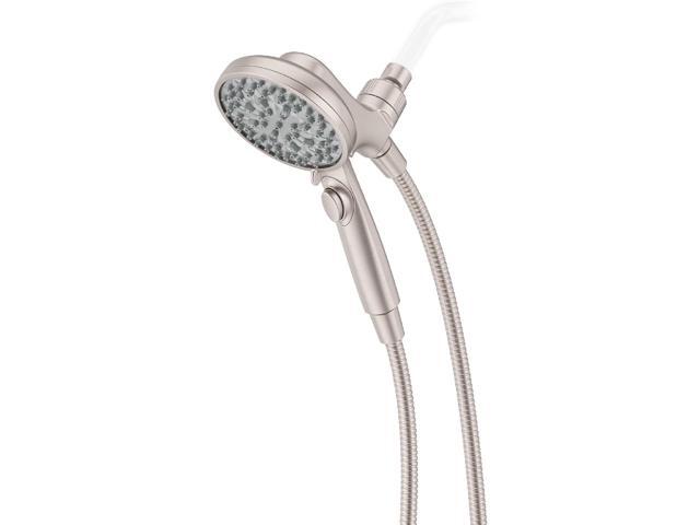 Click here for Pfister HydroFuse Handheld Shower Head  Hose Inclu... prices