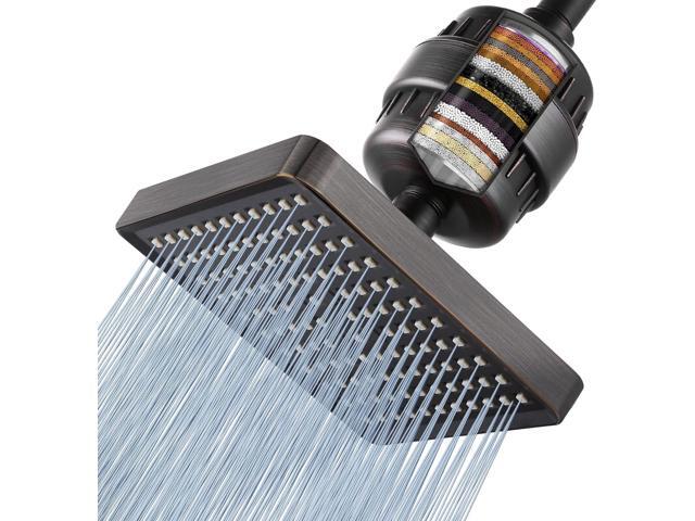 Click here for Voolan Filtered Shower Head - 20 Stage Luxury Rain... prices