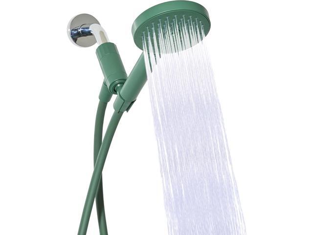 Click here for Sproos - Handheld Shower Head  High Pressure  3 Sp... prices