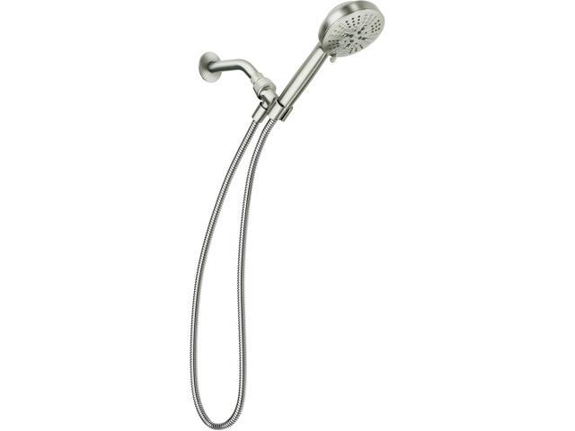 Click here for Moen Hydro Energetix High Pressure Shower Head wit... prices