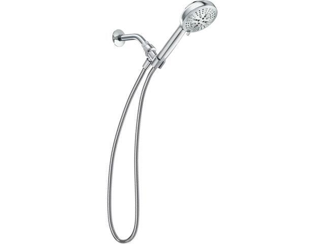 Click here for Moen Hydro Energetix High Pressure Shower Head wit... prices