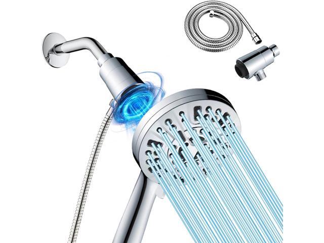 Click here for High Pressure Shower Head with Magnetic Back Fixed... prices