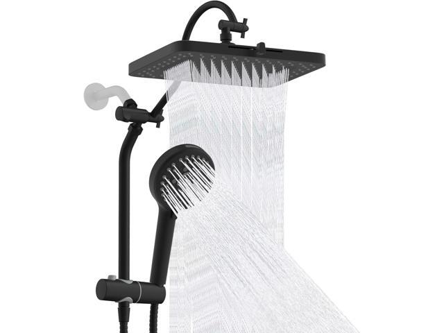 Click here for Hibbent Upgraded 13 Shower Head Combo  High Pressu... prices