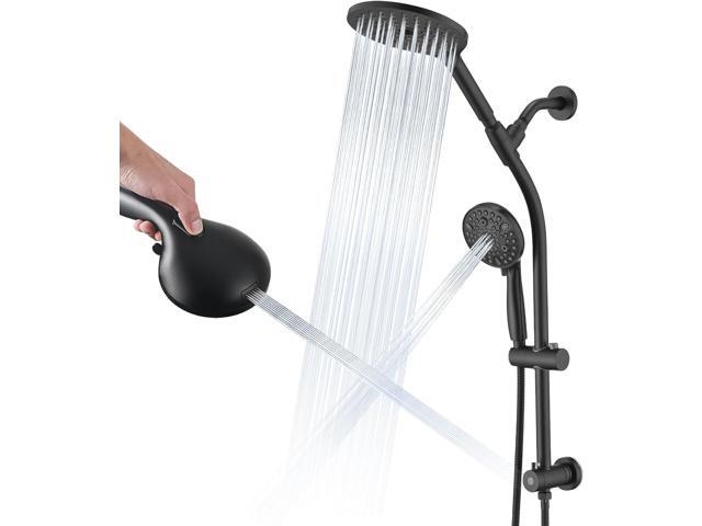 Click here for High Pressure Shower Head with Handheld Shower  26... prices