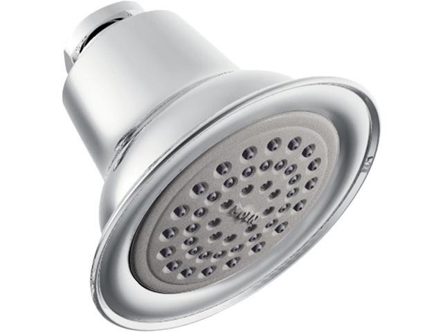 Click here for Moen 6303 One-Function 3-1/2 Diameter Shower Head... prices