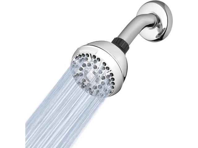 Click here for Waterpik PowerPulse Therapeutic Massage Shower Hea... prices