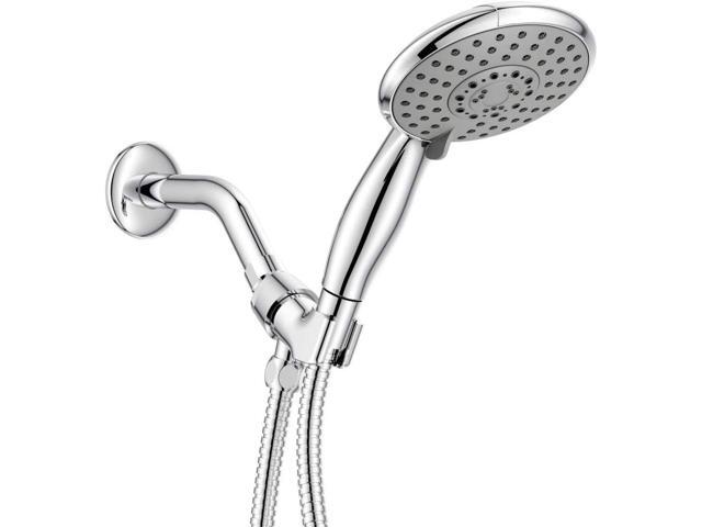 Click here for 5-Inch 5-Function High Pressure Handheld Shower He... prices