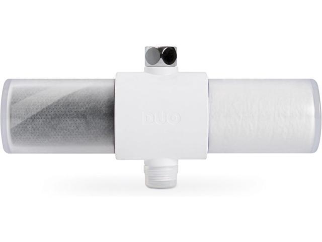 Click here for Weddell Duo Shower Filter - NSF Certified Shower F... prices