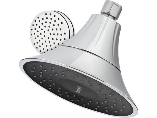 Click here for VivaSpring Filtered Shower Head FSH25-CB in Chrome... prices