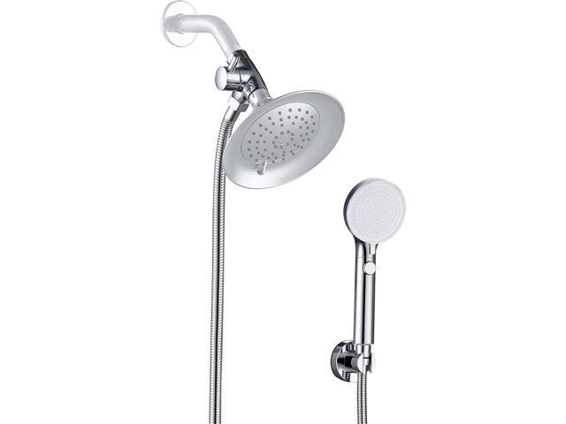 Click here for VSincerity Dog Shower Head Sprayer Pet High Pressu... prices