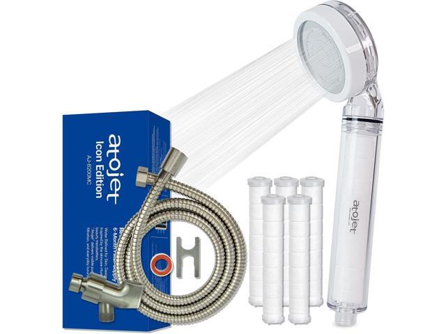 Click here for Filter Shower For K-Beauty Skin Care Pure Carbon F... prices