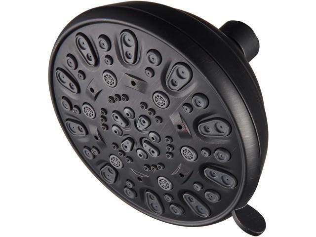 Click here for High Pressure Shower Head VMASSTONE 4.7 Rain Fixed... prices