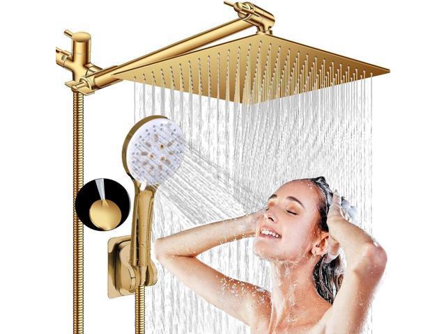 Click here for Shower Head  8 High Pressure Rain shower head with... prices