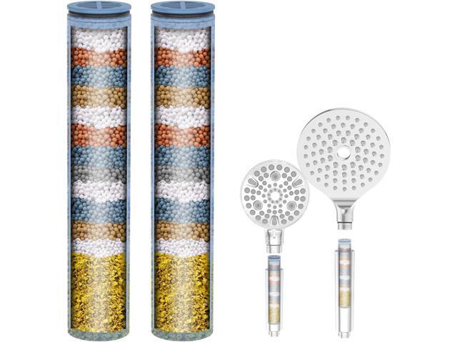 Click here for MakeFit Shower Head Filter Replacement Cartridge f... prices