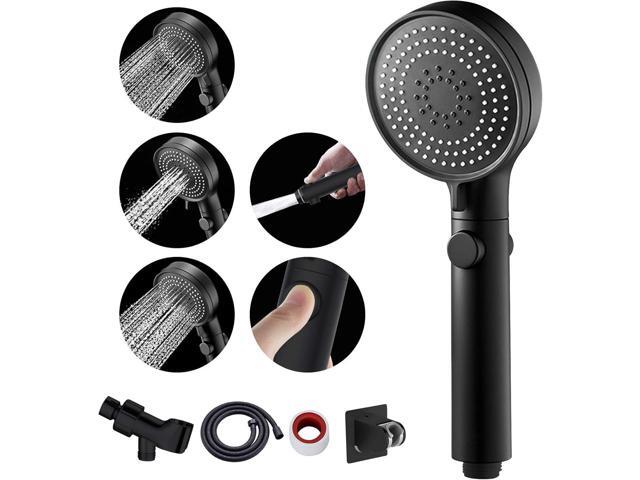 Click here for MIAOHUI Shower Head with Hose and on off Switch  3... prices
