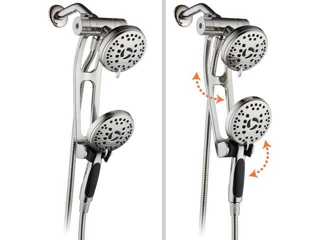 Click here for High Pressure 48-mode Luxury 3-way Combo with Adju... prices