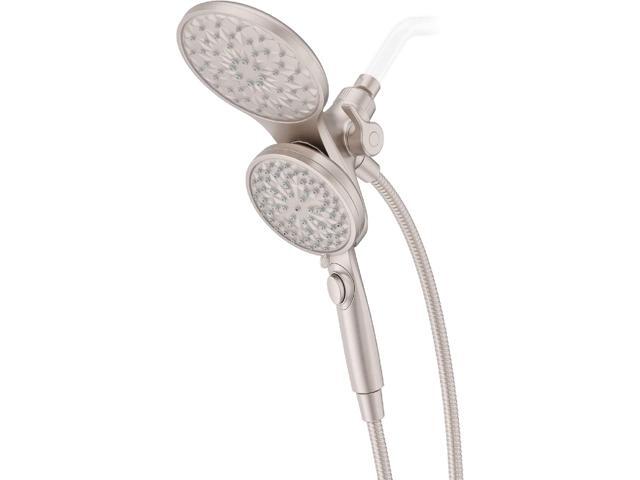 Click here for Pfister HydroFuse Shower Head and Handheld Combo... prices