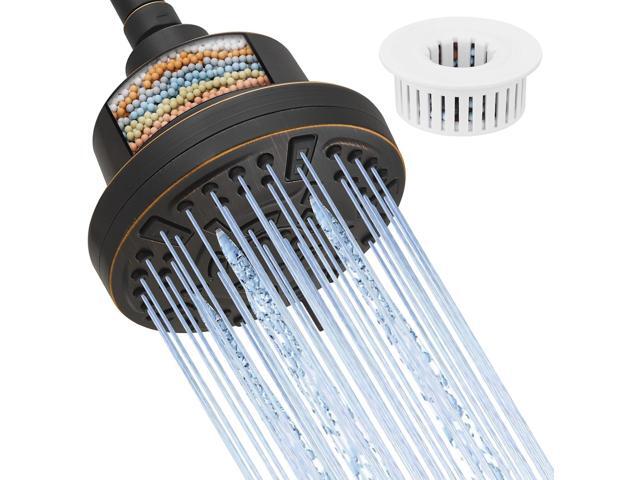 Click here for High Pressure Shower Filter Head Oil Rubbed Bronze... prices