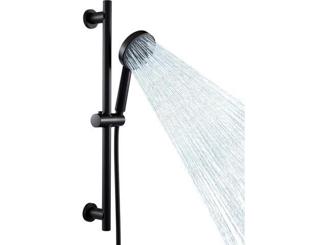Click here for KES Adjustable Shower Head Holder with Slide Bar C... prices