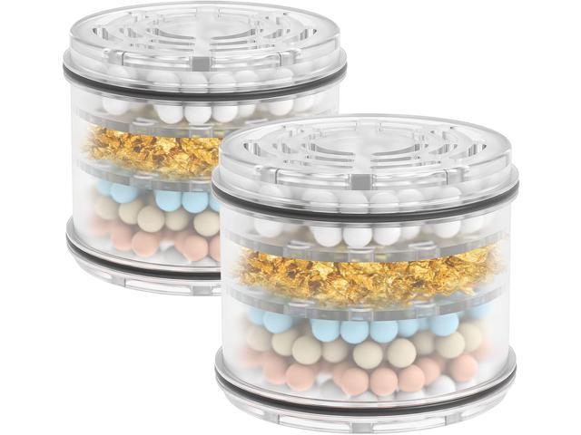 Click here for MakeFit Shower Head Filter Replacement Cartridge f... prices