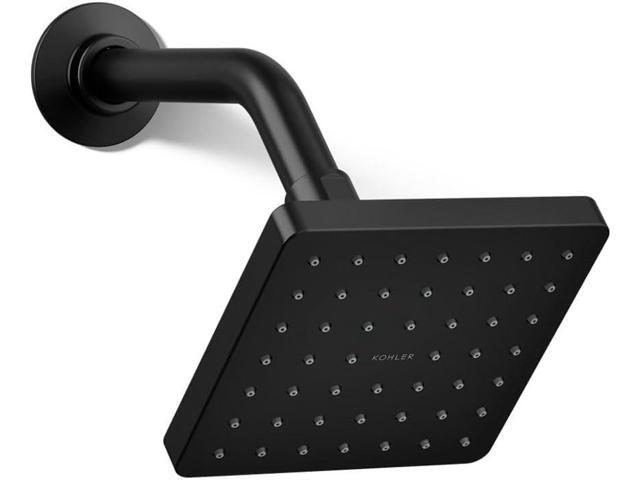 Click here for Kohler 24805-BL Parallel Single-function showerhea... prices