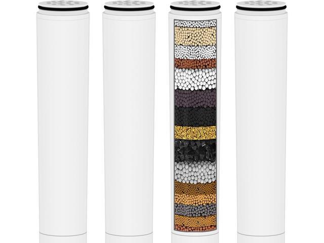 Click here for Water Fiter for Shower Head Filter Compatible with... prices