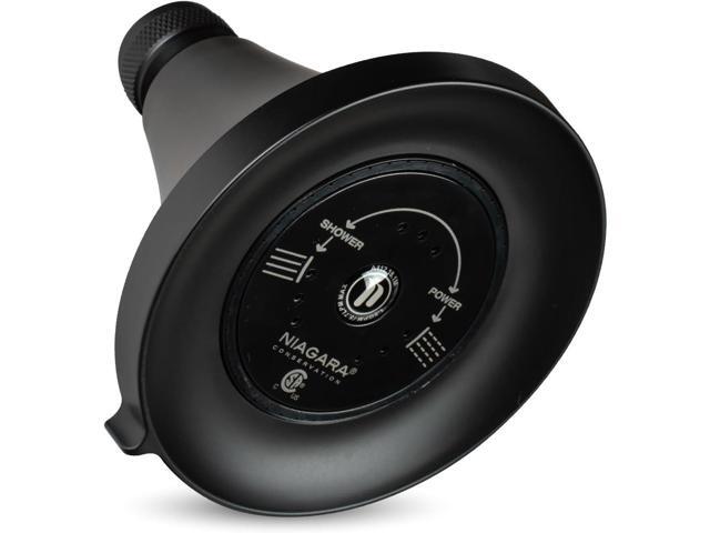 Click here for Niagara Conservation N3915MB Earth Luxe 3-Spray wi... prices