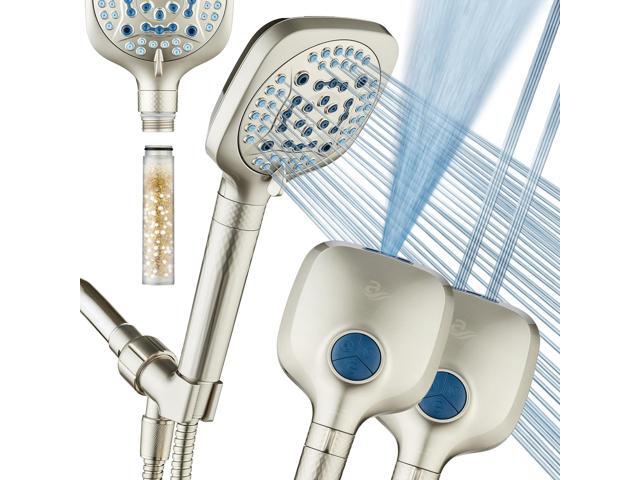 Click here for AquaCare 4X High Pressure 10 Spray Mode Filtered S... prices