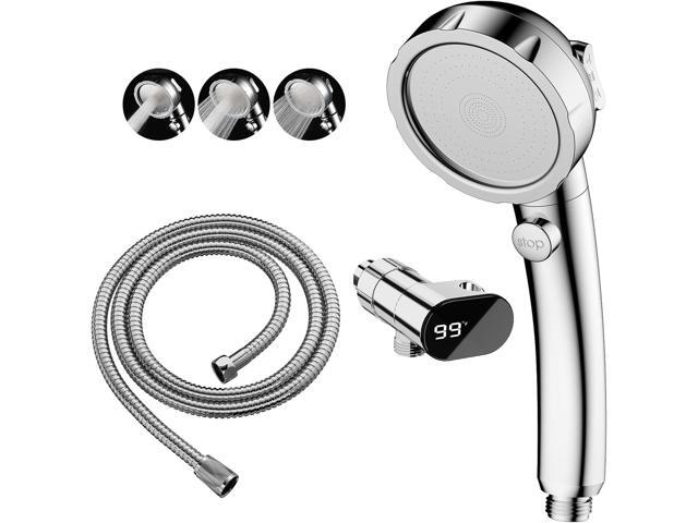 Click here for KAIYING High Pressure Shower Heads with Shower The... prices