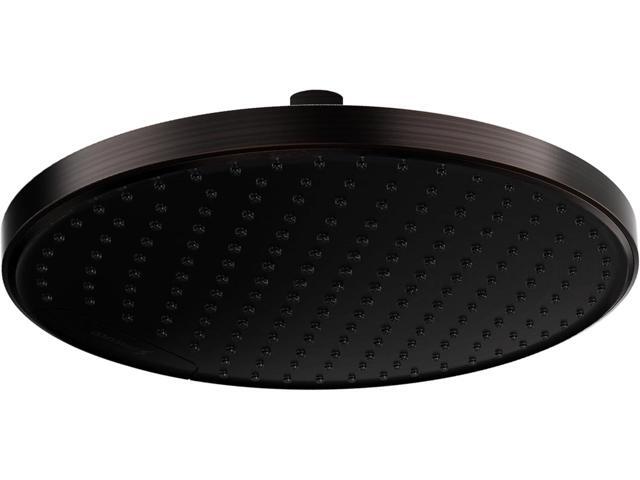 Click here for SparkPod 10 Inch Round Rain Shower Head - Ceiling... prices