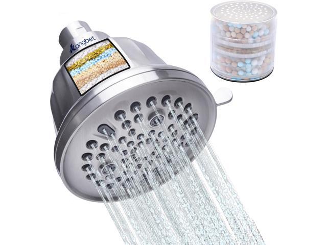 Click here for Filtered Shower Head High Pressure Shower Head Fil... prices
