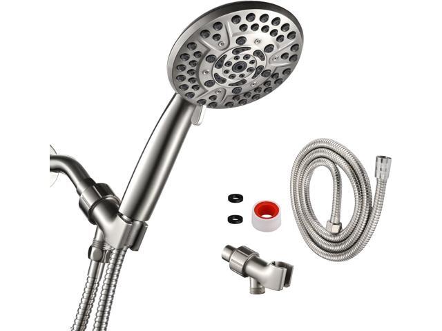 Click here for 10 Spray Shower Head with Handheld High Pressure s... prices