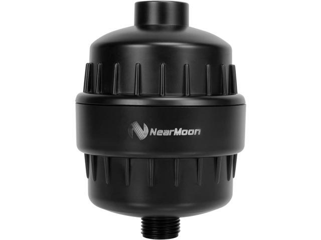 Click here for NearMoon High Output 15 Stage Shower Filter - Filt... prices
