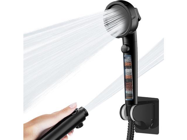 Click here for HANLIAN On/Off Pause Camper Shower Head with Filte... prices