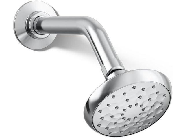 Click here for Kohler 72422-CP Awaken B90 Single-function showerh... prices