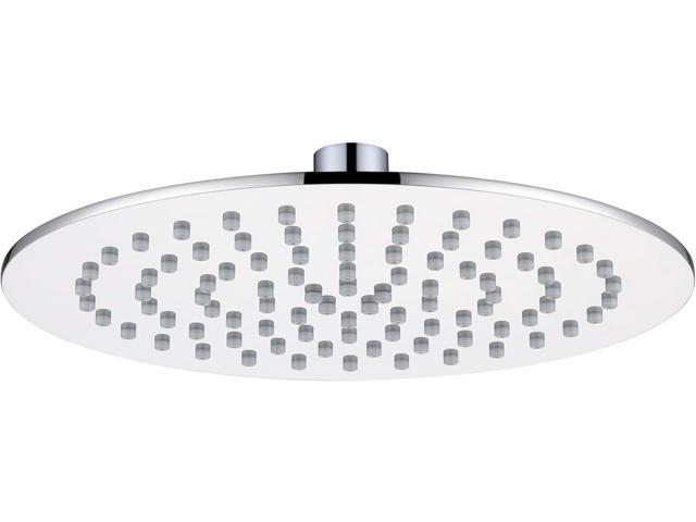 Click here for Waterfall Showerhead 10-Inch Stainless Steel Bathr... prices