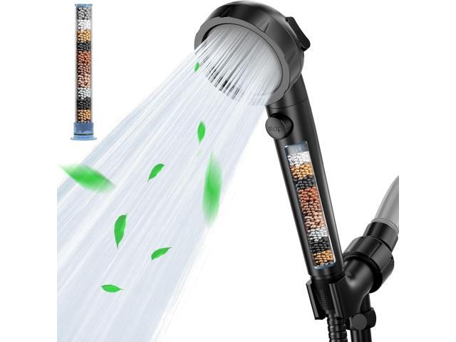 Click here for KAIYING Handheld Shower Head with Filters  High Pr... prices