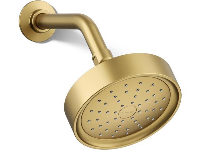 Click here for Kohler 965-AK-2MB Purist Single-function showerhea... prices