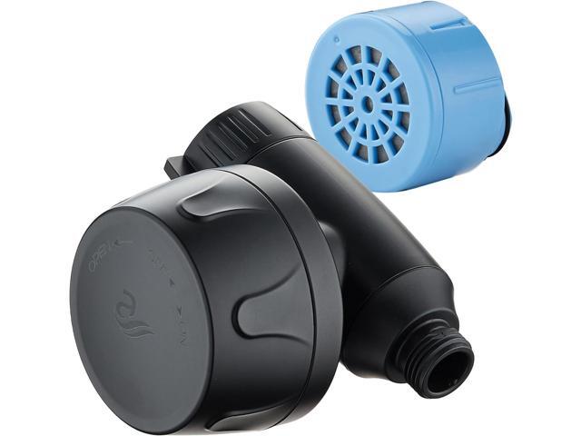 Click here for AquaCare Skin & Hair - Worlds Most Advanced Shower... prices