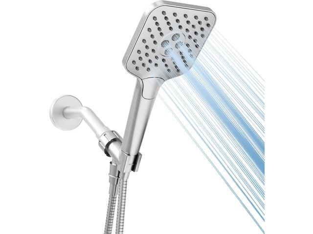 Click here for Gabrylly Shower Head with handheld  High Pressure... prices