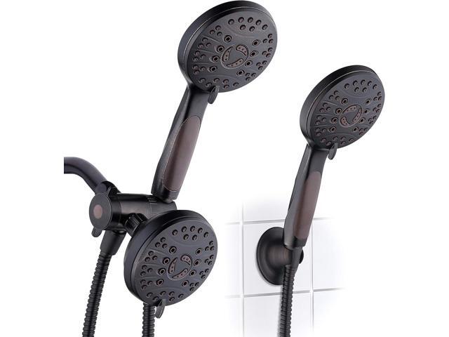 Click here for High Pressure 48-mode Luxury 3-way Combo Dual Rain... prices