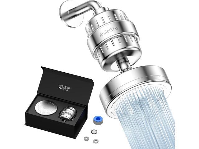 Click here for 25+3 Stage AuileGco High-Output Filtered Shower He... prices