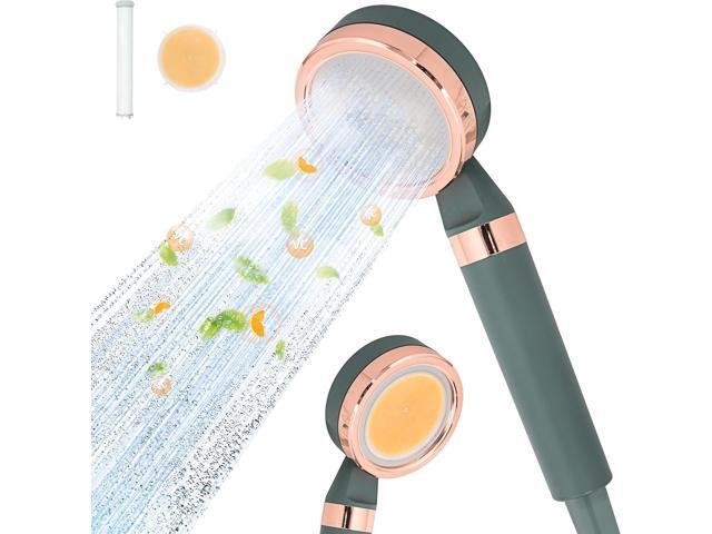 Click here for Dual Filtered Shower Head (Vitamin C & PP Filter)... prices